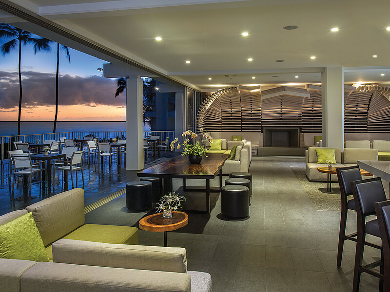 Grand Naniloa Hotel Hilo - a Doubletree by Hilton****